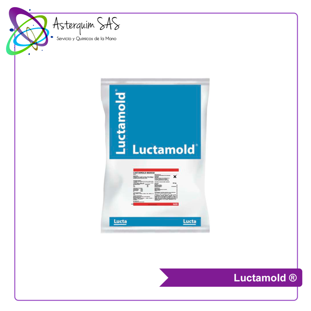 Nutrición animal – Asterquim SAS